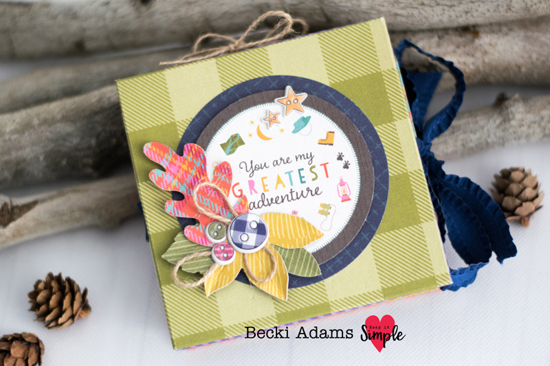 KIS - Keep It Simple Paper Crafts