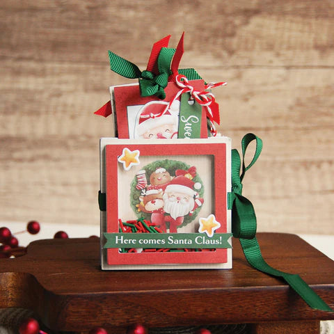 How To's - Keep It Simple Paper Crafts