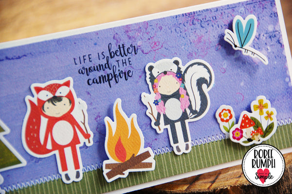KIS - Keep It Simple Paper Crafts