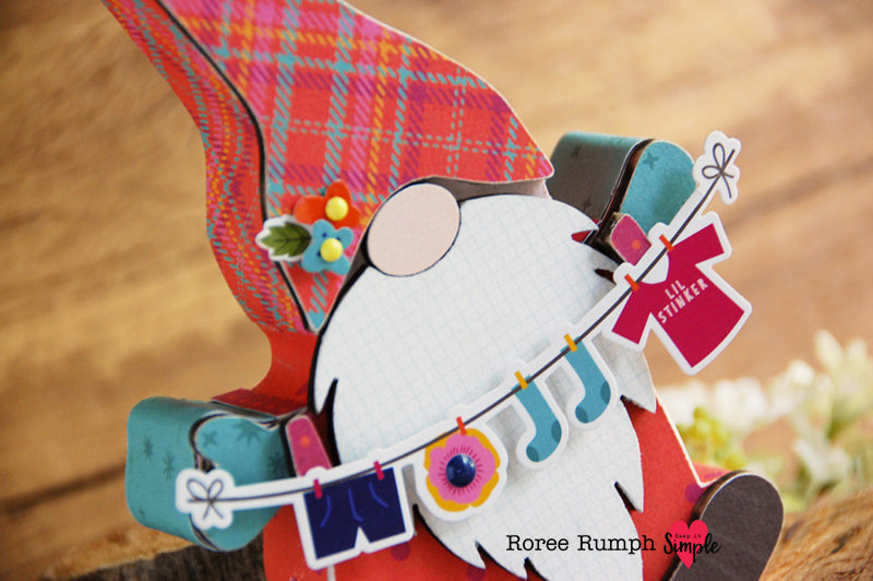KIS - Keep It Simple Paper Crafts