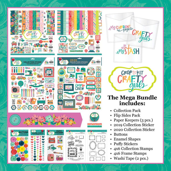 Bundles - Keep It Simple Paper Crafts