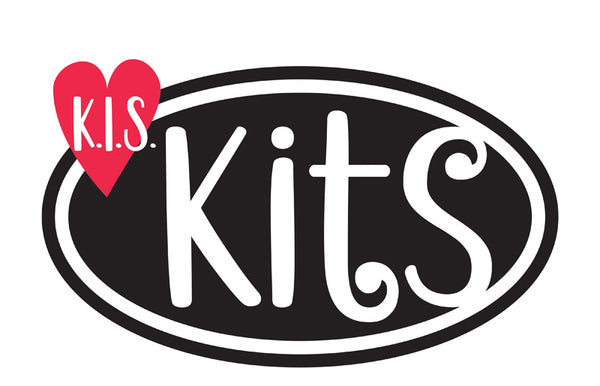 Kits - Keep It Simple Paper Crafts