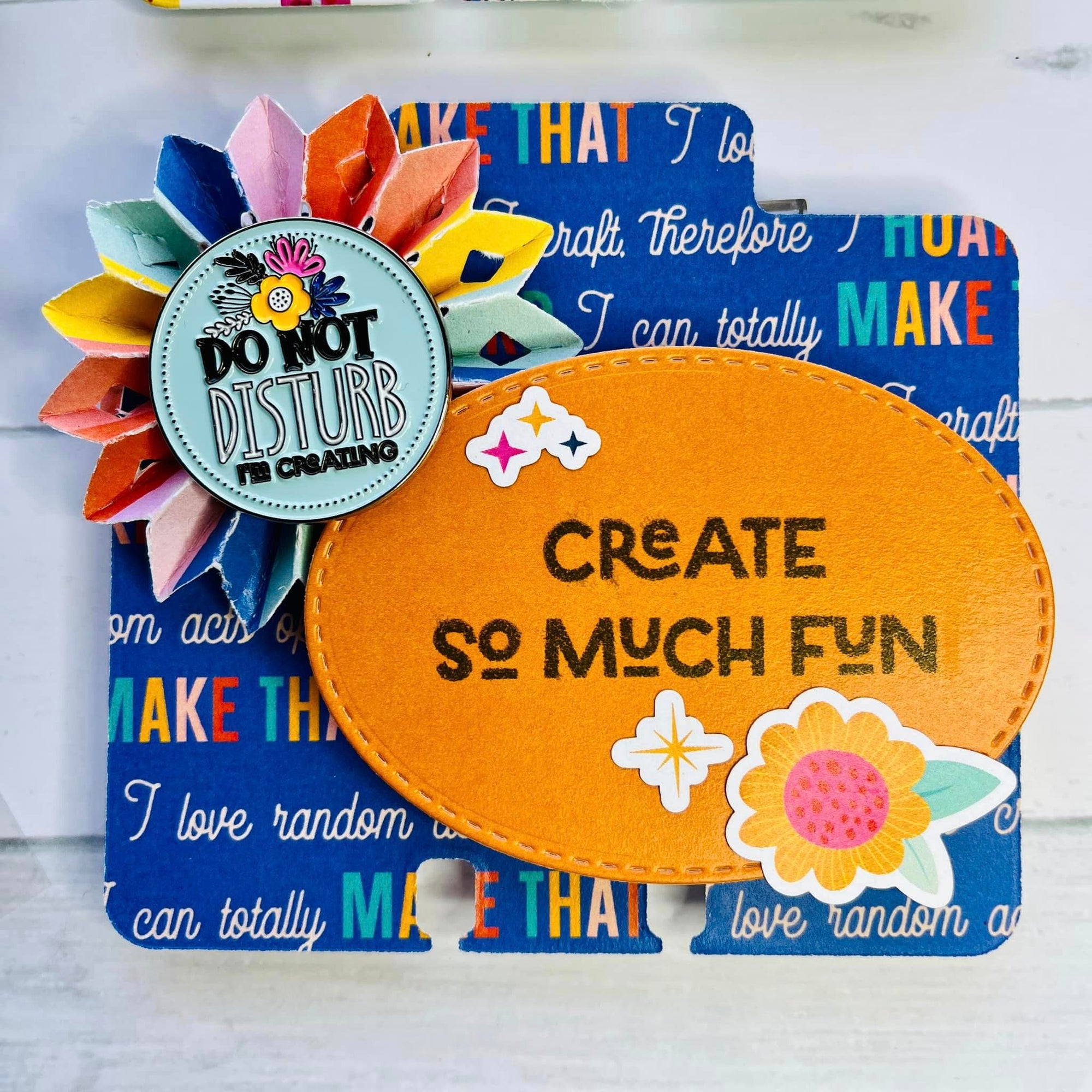 Craft Mode **NEW - Keep It Simple Paper Crafts