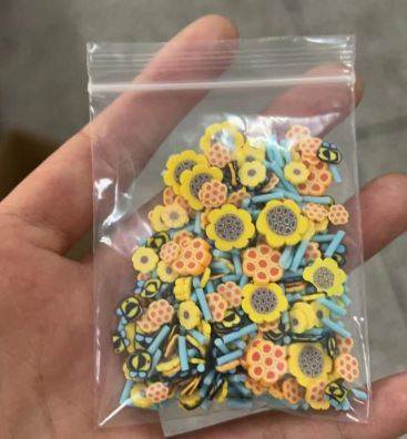 Shaker Kits - Keep It Simple Paper Crafts