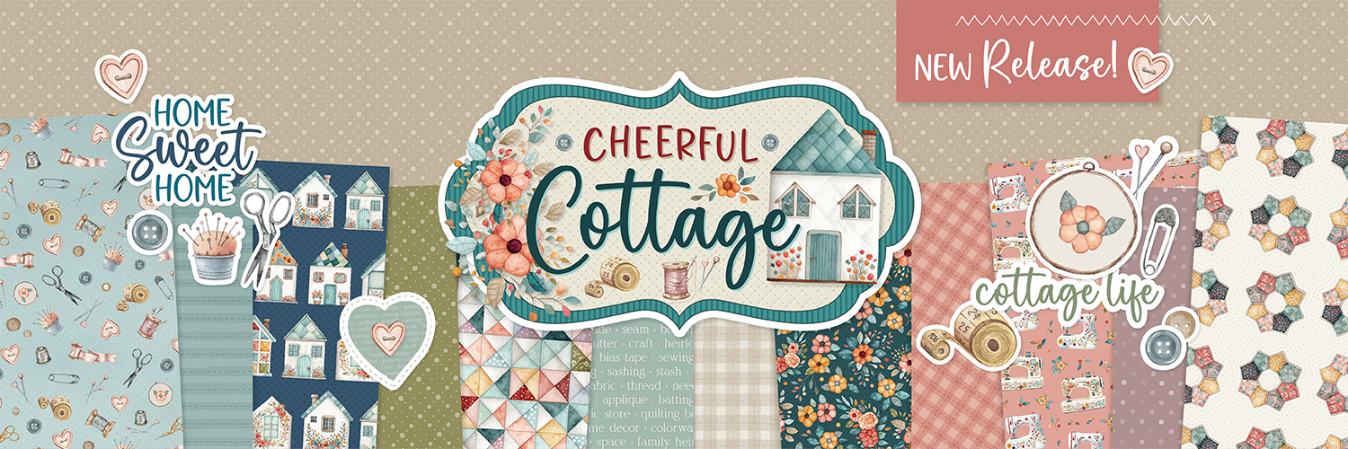 Keep It Simple Paper Crafts