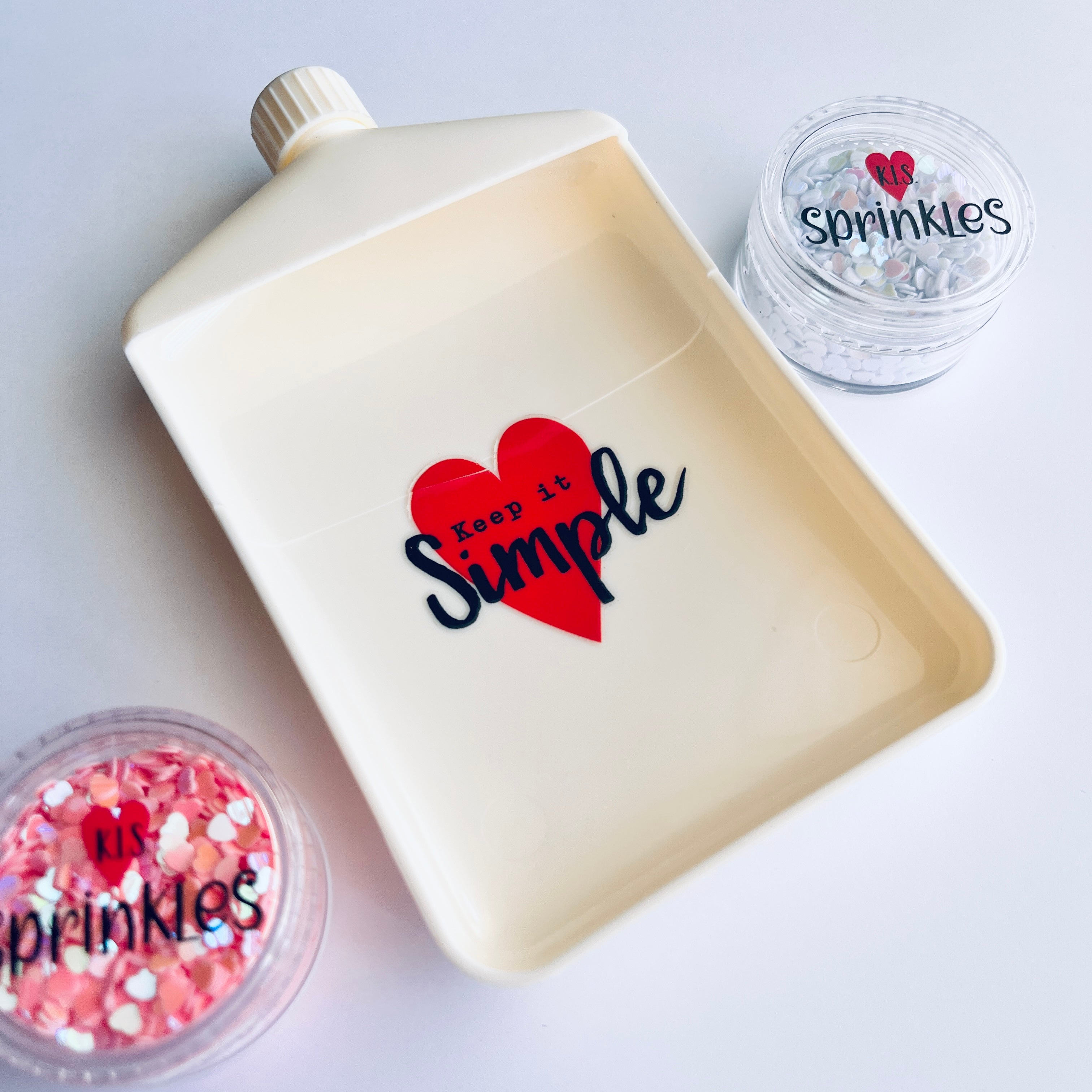 Back To Basics - Keep It Simple Paper Crafts