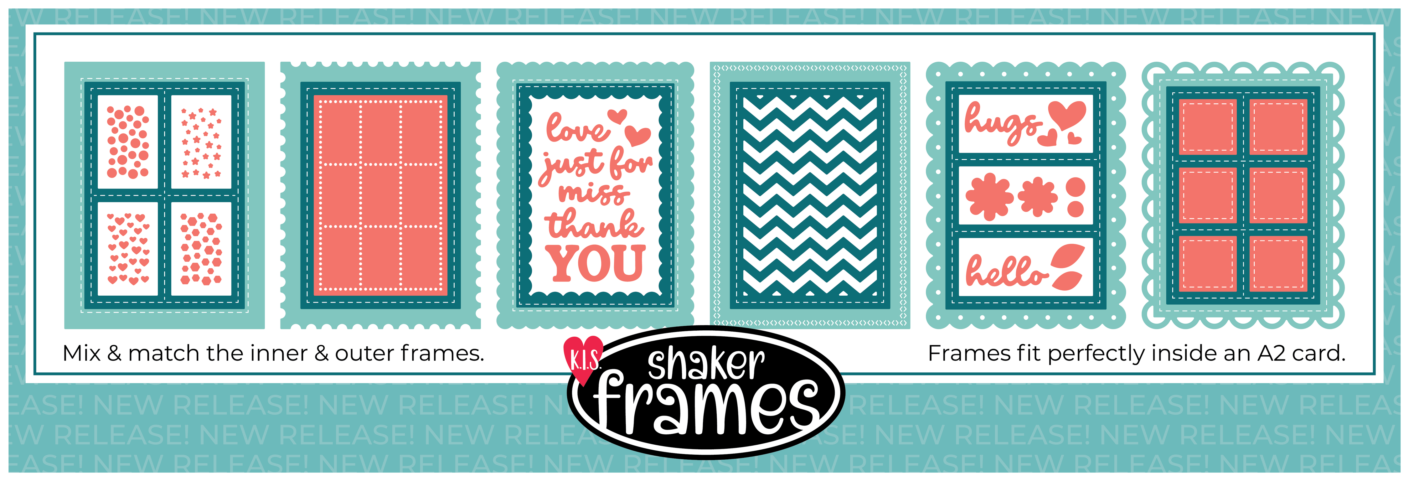 Keep It Simple Paper Crafts