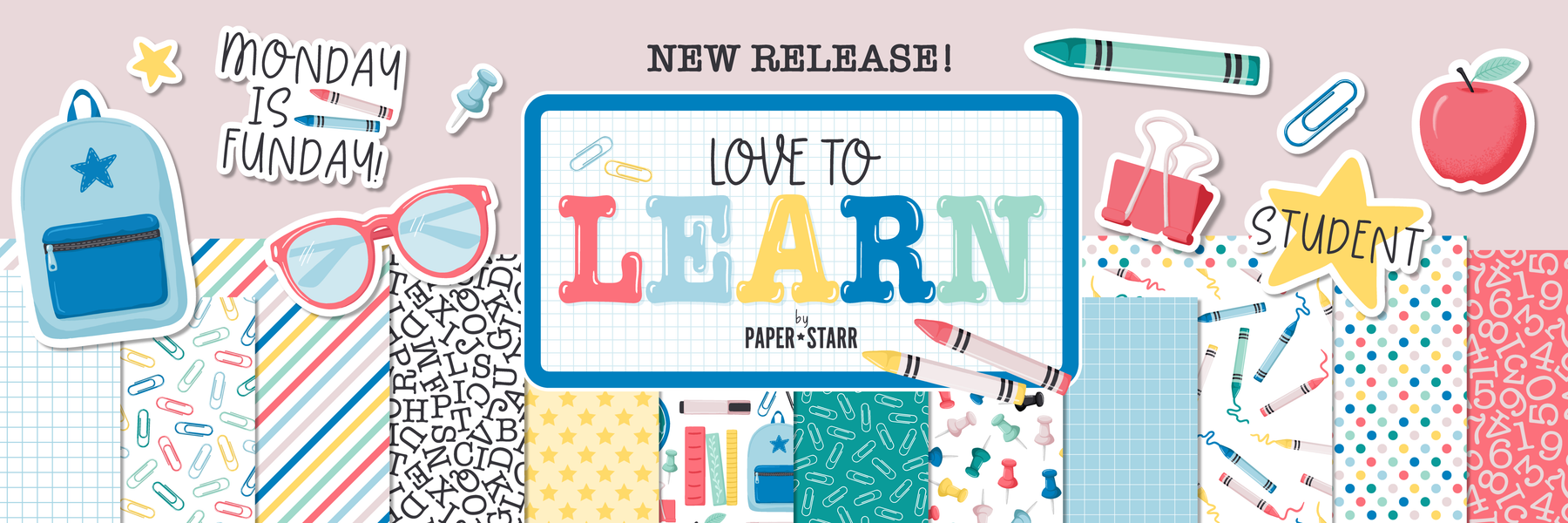 Keep It Simple Paper Crafts