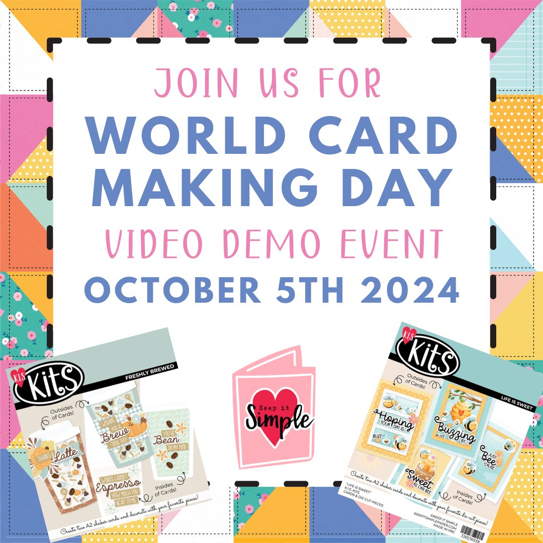 Keep It Simple Paper Crafts