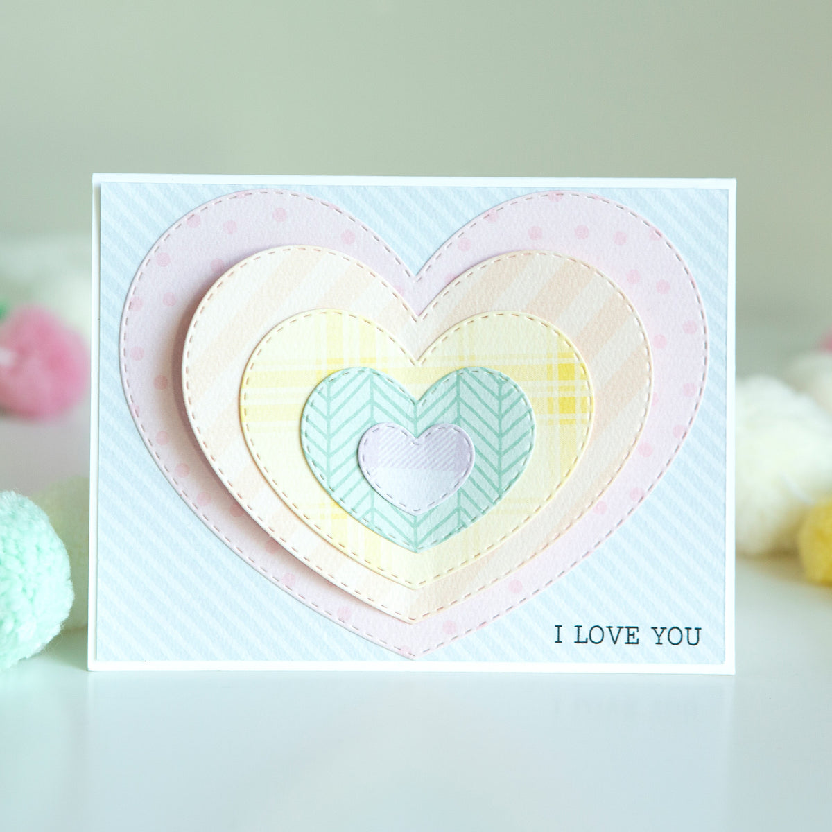 Jade - Keep It Simple Paper Crafts